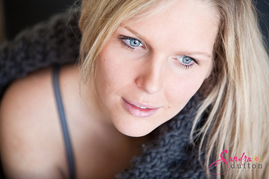 Emma | Boudoir Photography London Ontario | Sandra Dufton Photography ...