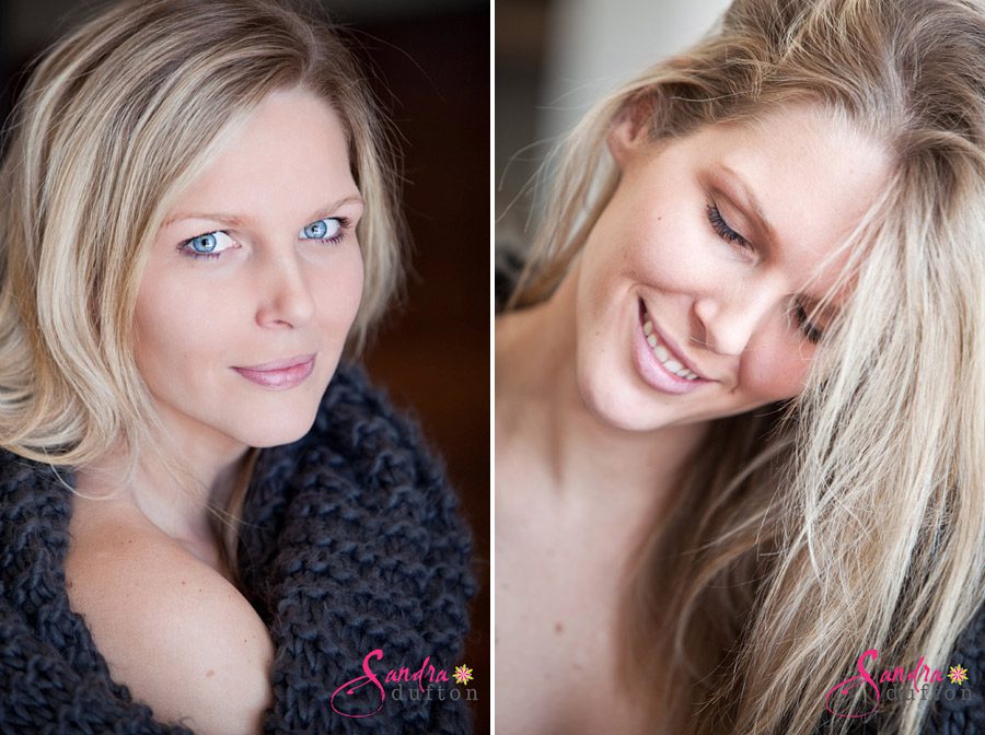 Emma | Boudoir Photography London Ontario | Sandra Dufton Photography ...