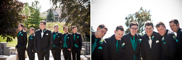 Samantha + Michael | Sarnia Ontario Wedding Photography » Weddings ...