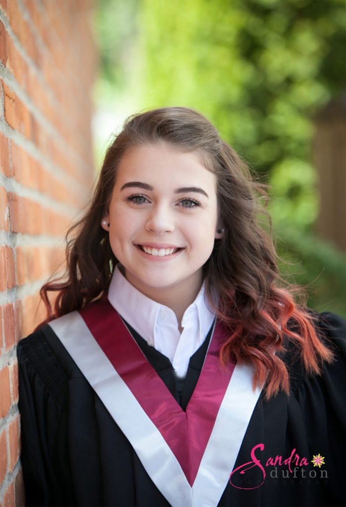 Tiffanie | Graduation Photography London Ontario - Weddings-Headshots ...