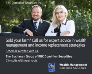 Headshot Photography London Ontario | RBC Dominion Securities ...