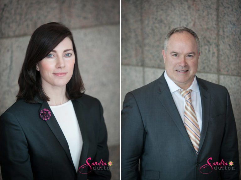 Business Portraits London Ontario | RBC Wealth Managment | Bain Team ...