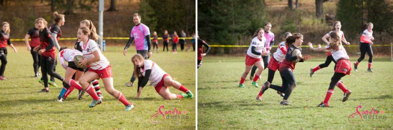 Sports Photography | London St. Georges Rugby Club | Ontario 7s Bronze ...