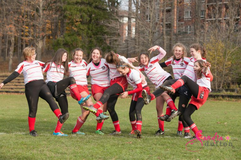 Sports Photography | London St. Georges Rugby Club | Ontario 7s Bronze ...
