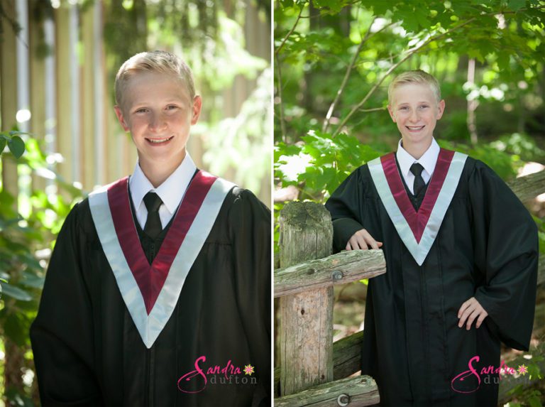 Outdoor Graduation Portraits London Ontario | Bennett - Weddings ...