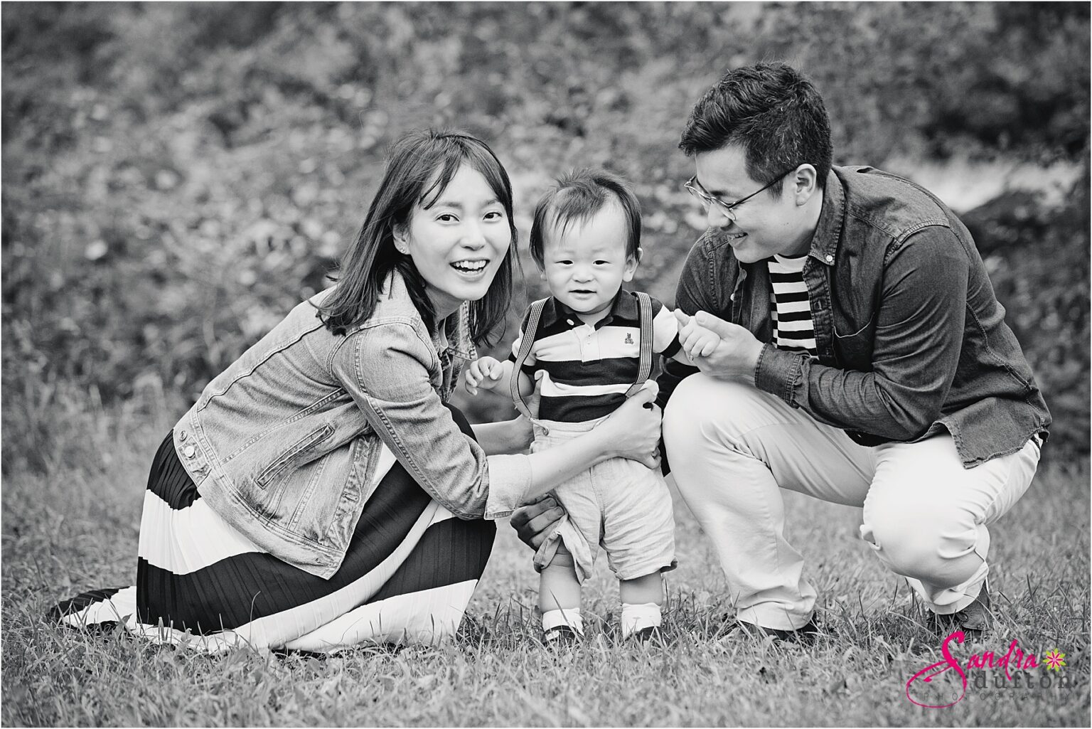 Babys First Birthday Family Photo Session | London Ontario » Weddings ...