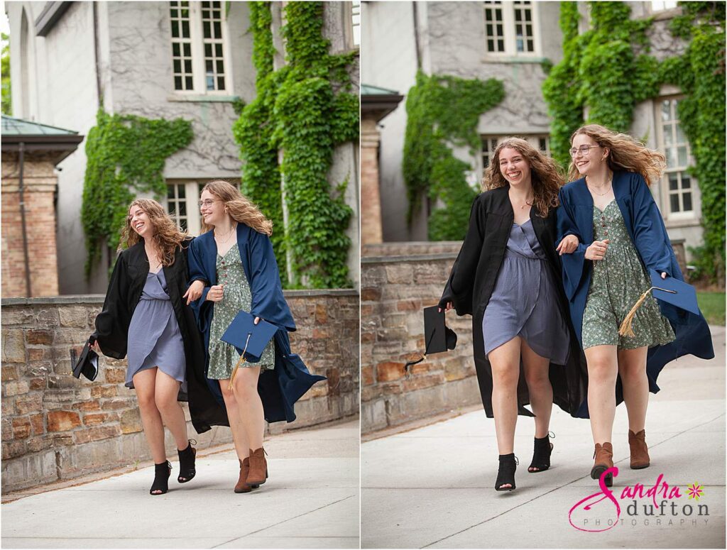 Outdoor Graduation Portraits London Ontario | Abigail » Weddings ...