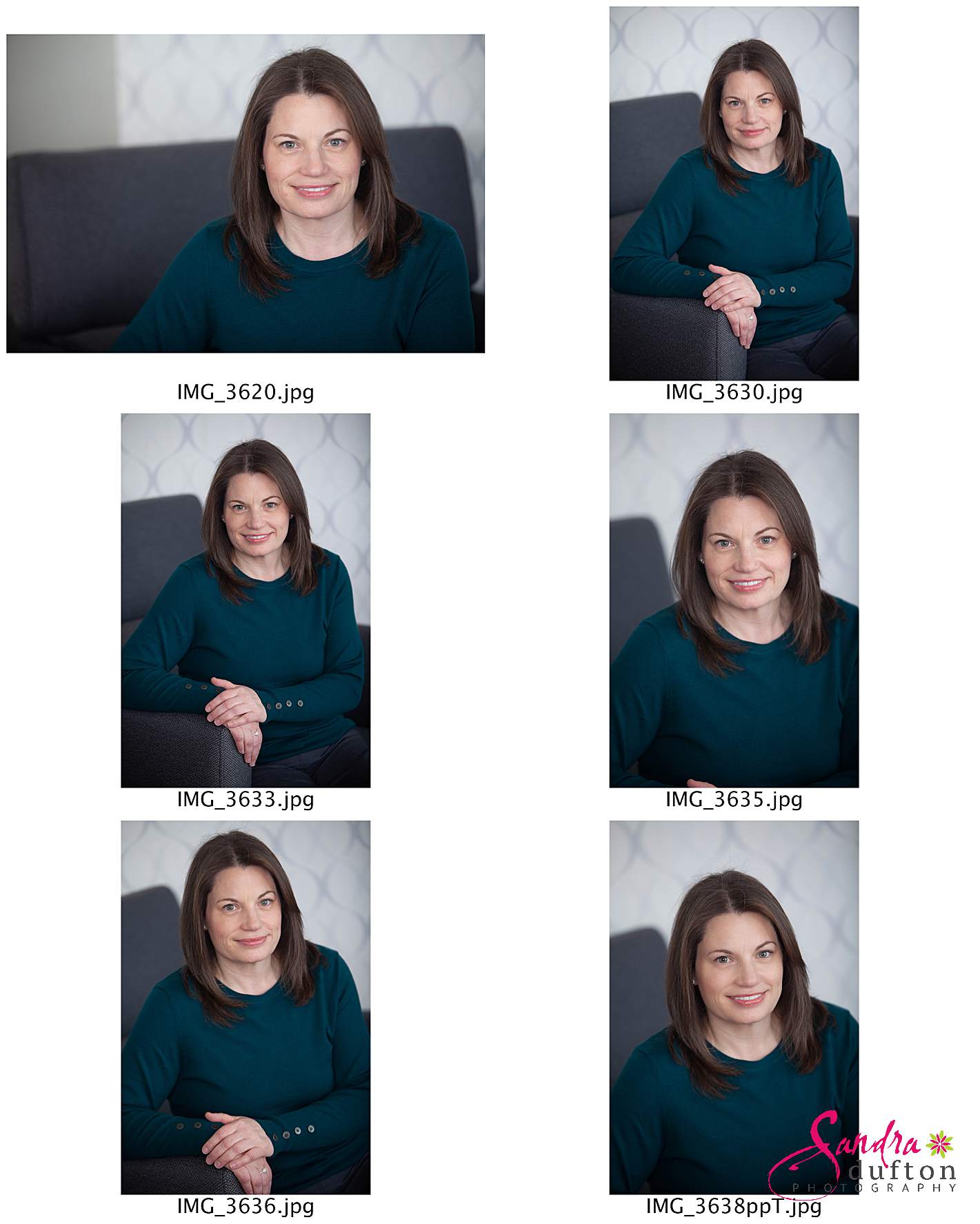 Protected: Jennifer Headshots - Weddings-Headshots-Family-Graduation ...